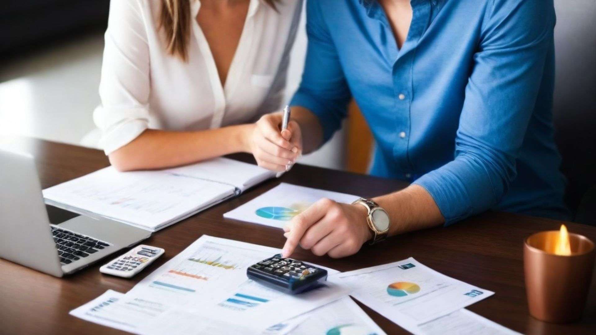 5 Personal Finance Steps to Financial Freedom: - Returns Today